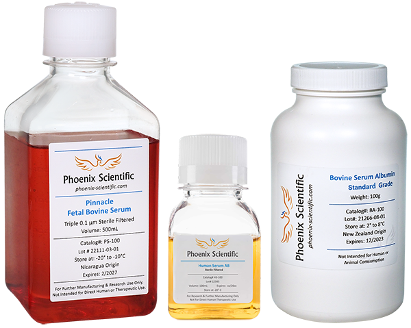 About Us - Phoenix-Scientific